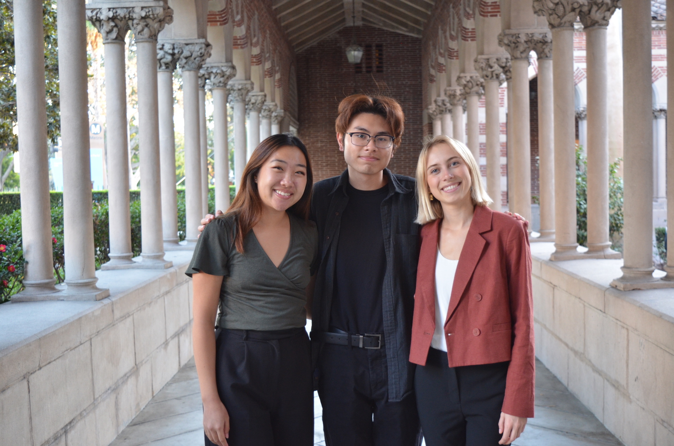 About Us | Cathartic